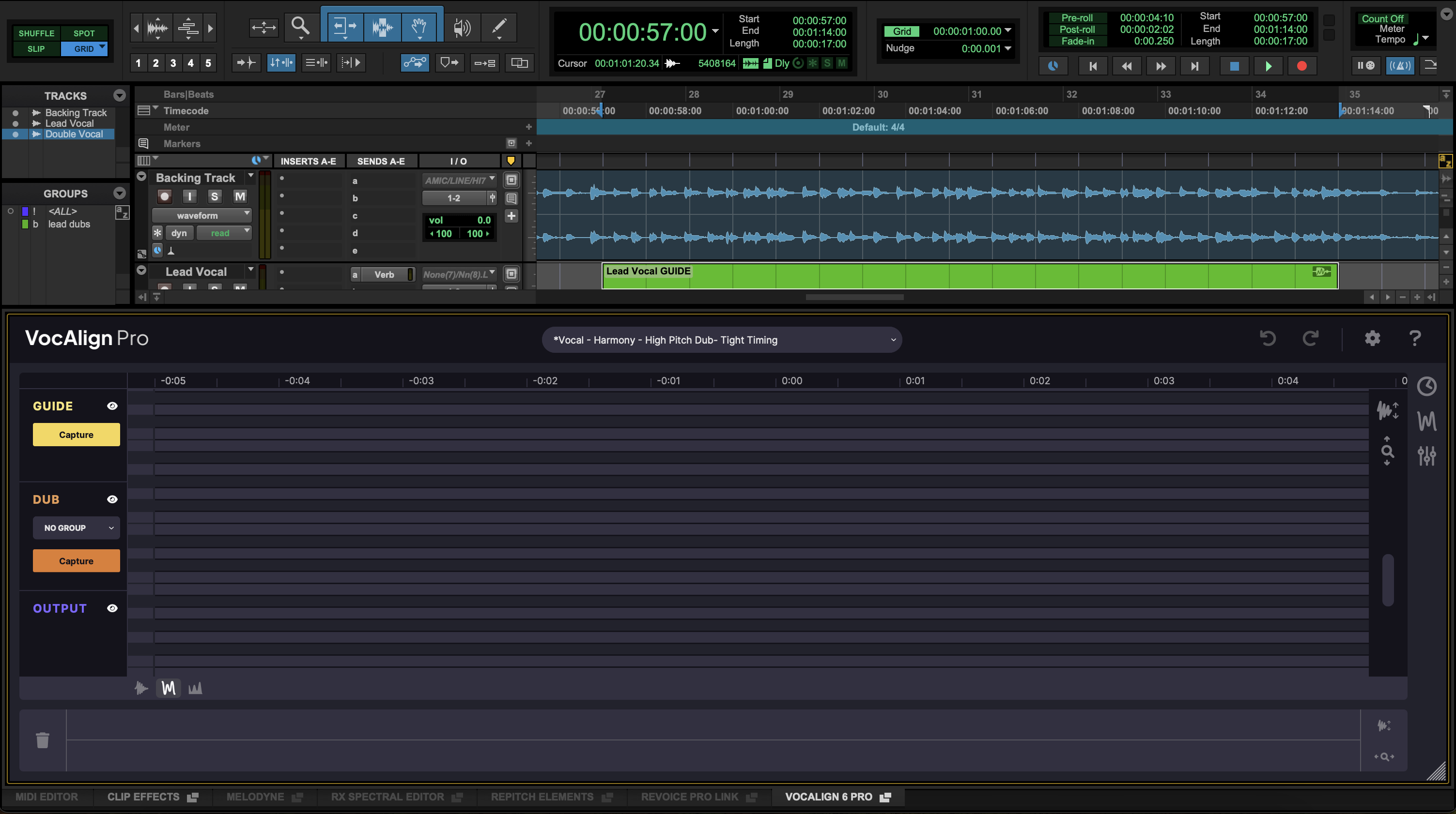 Quick Start Guide for Pro Tools AAX ARA2